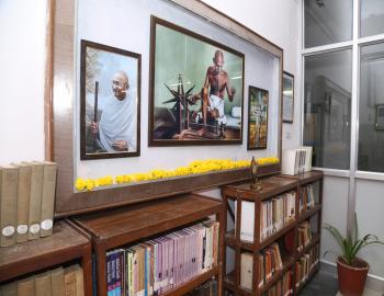 Welcome to University Central Library